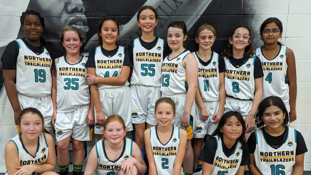 NTB Elite Teams Finish with an 18-9 Record In Edmonton Exhibition Games ...